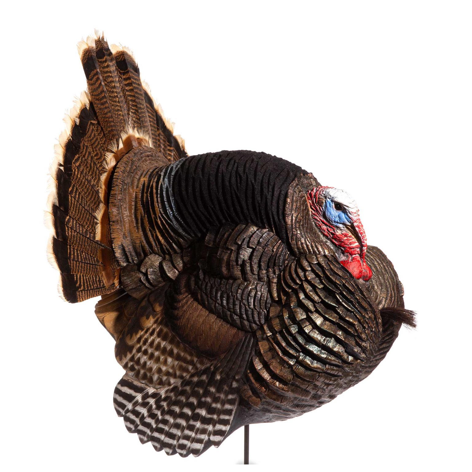 Turkey Decoys – Dave Smith Decoys