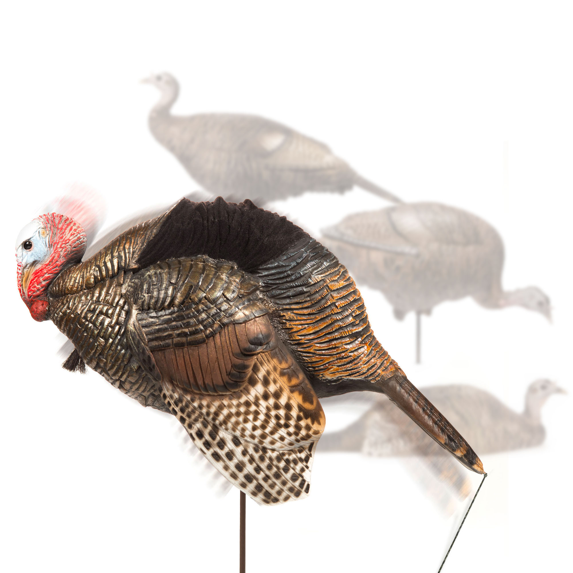Custom Flock | Mating Motion Jake – Dave Smith Decoys