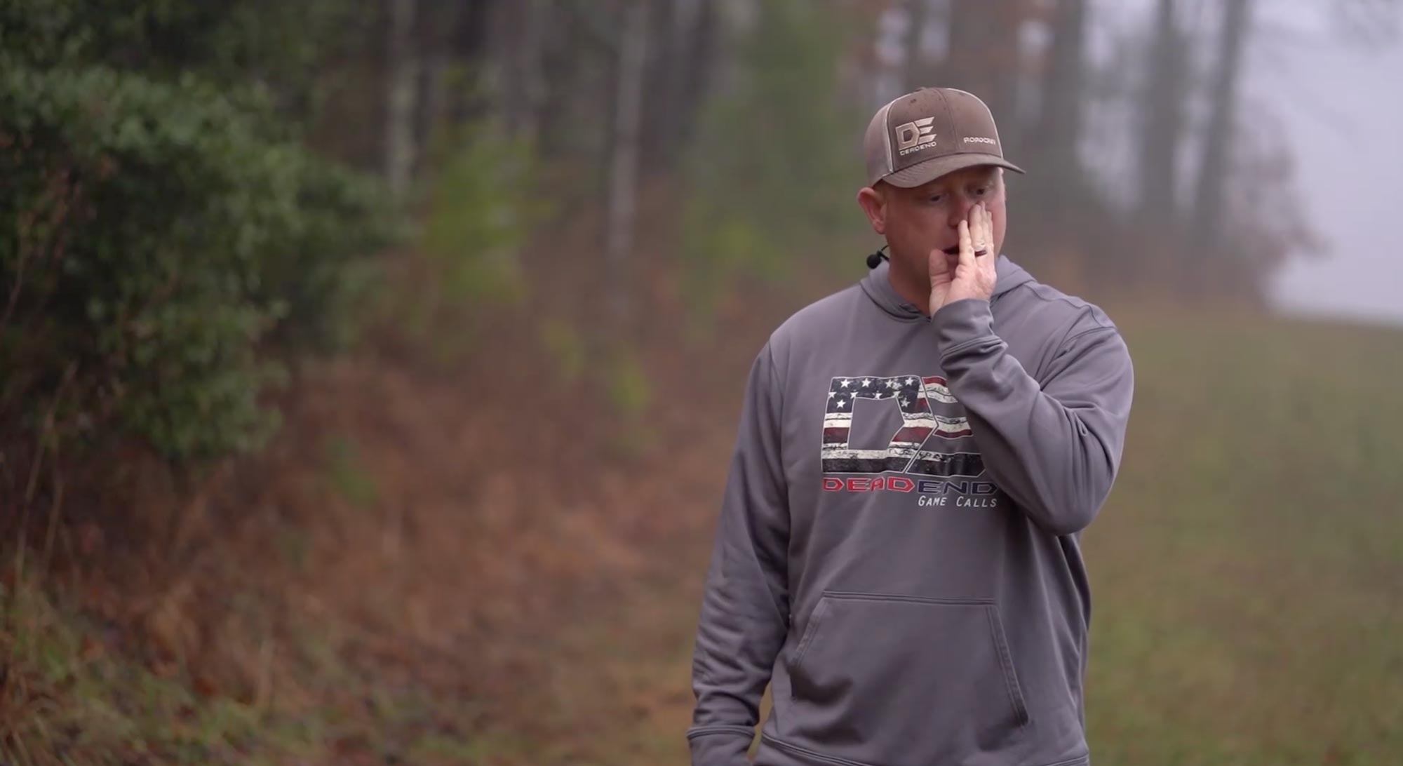 DSD Podcast – Dave Smith Decoys