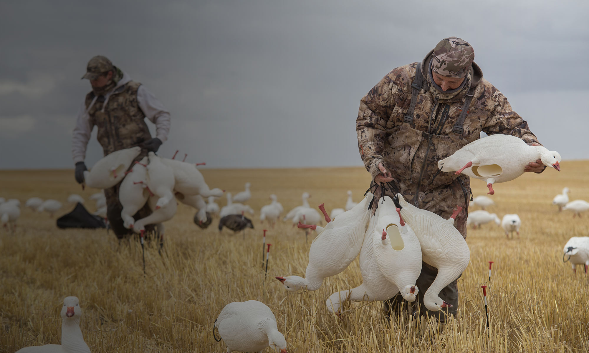 Dave Smith Decoys – The Most Effective Decoys on the Market