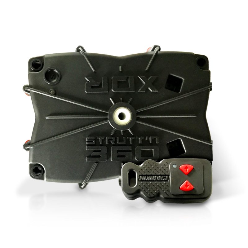 Medium Goose Decoys Square Bases – Dave Smith Decoys