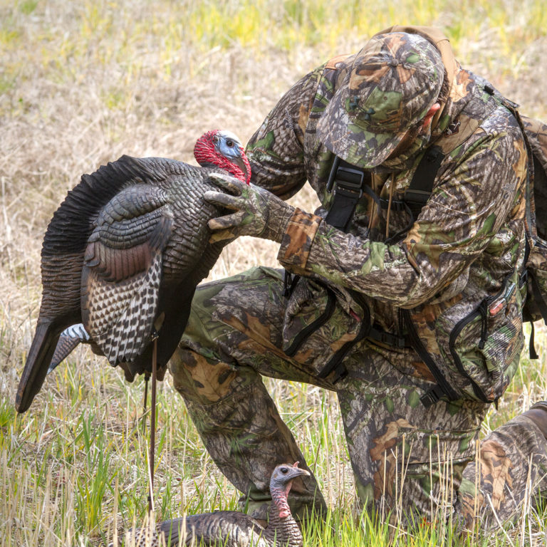 Mating Motion Pair – Dave Smith Decoys
