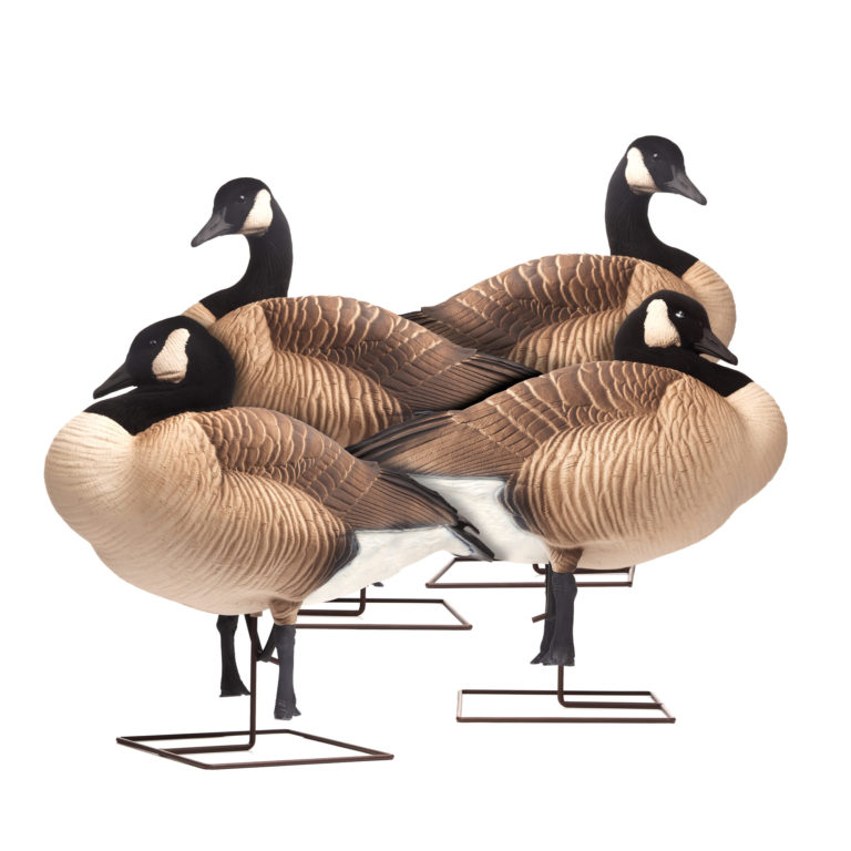 Giant Decoys – Dave Smith Decoys