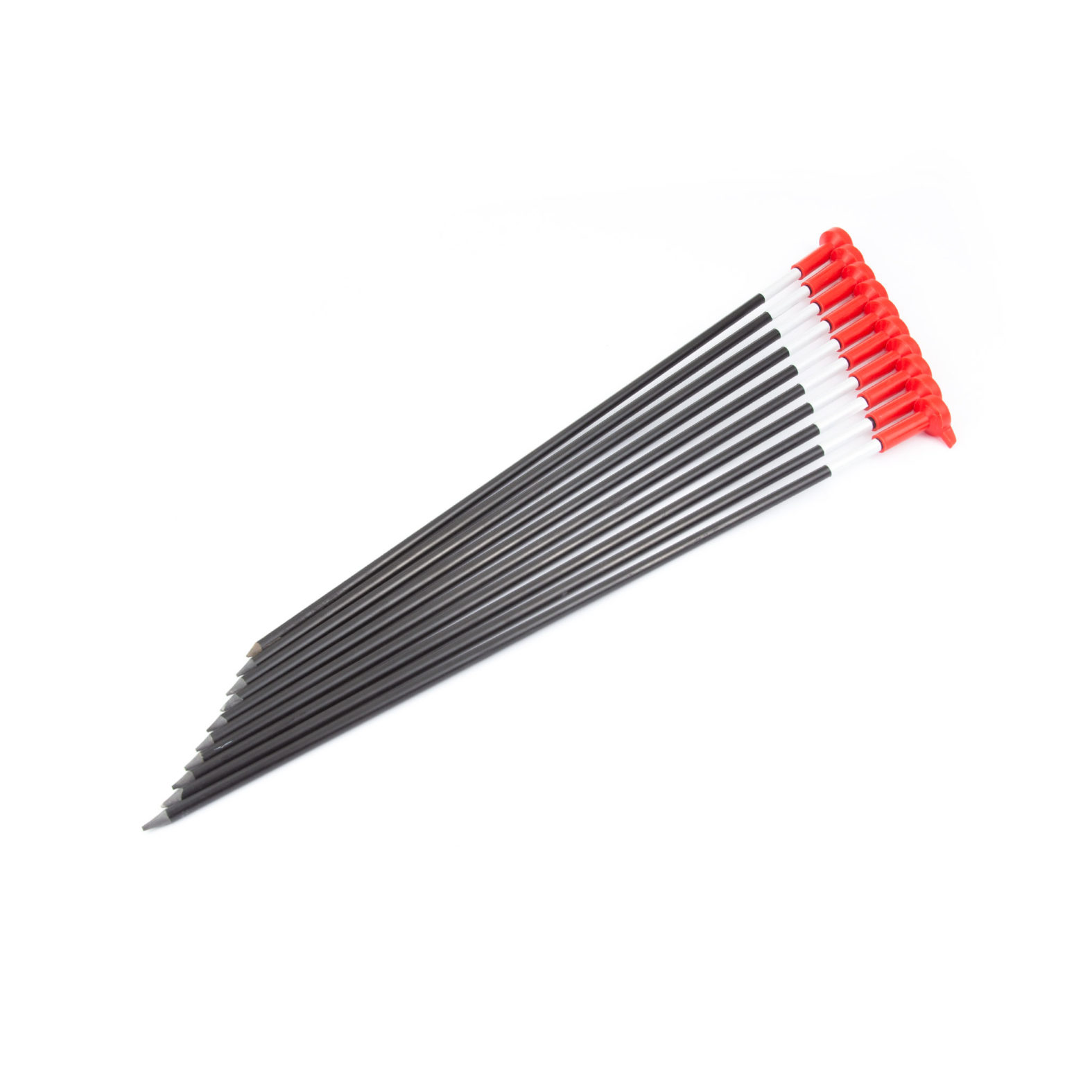 Snow Goose Stakes | 10-Pack – Dave Smith Decoys