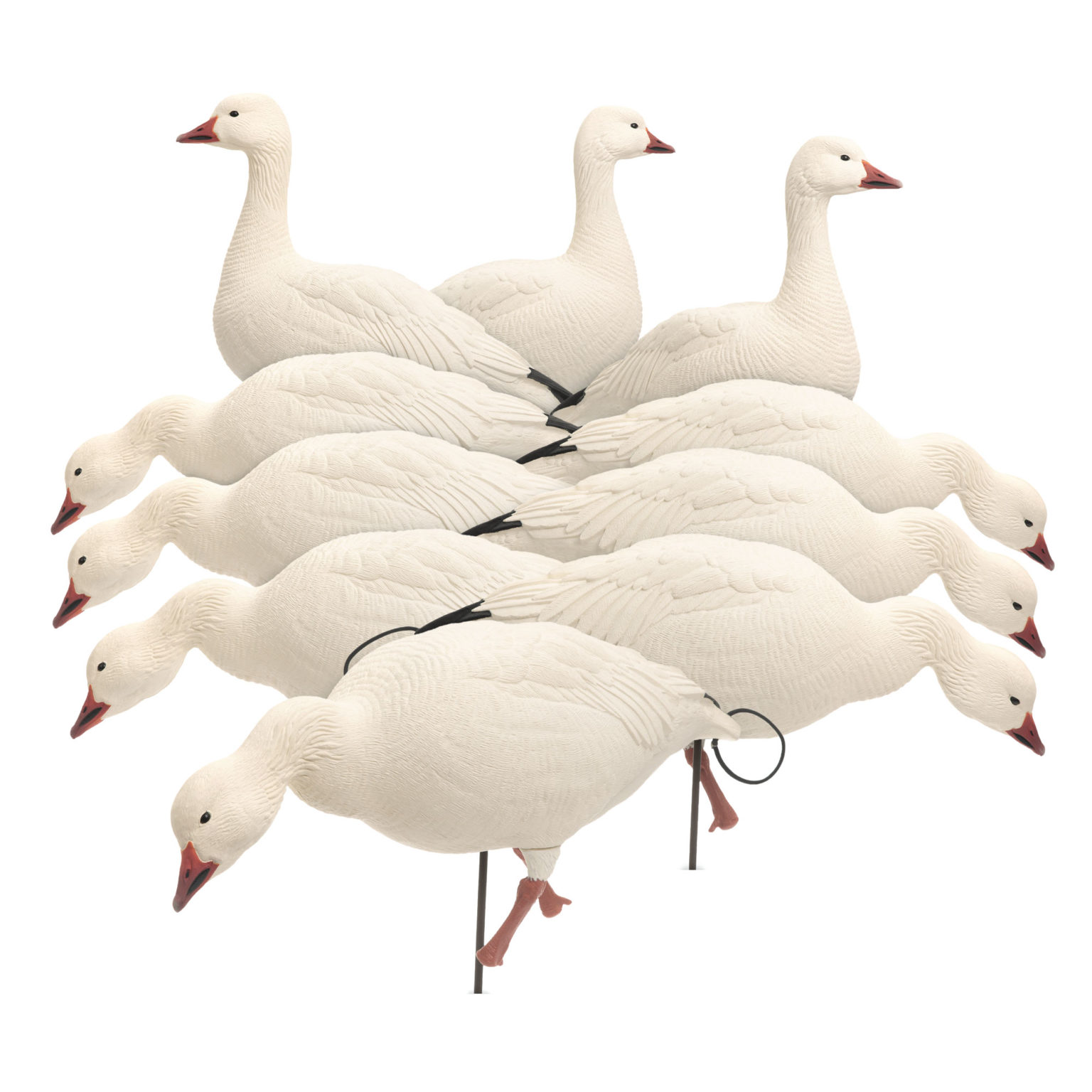 Turkey Bases | 2-Pack – Dave Smith Decoys