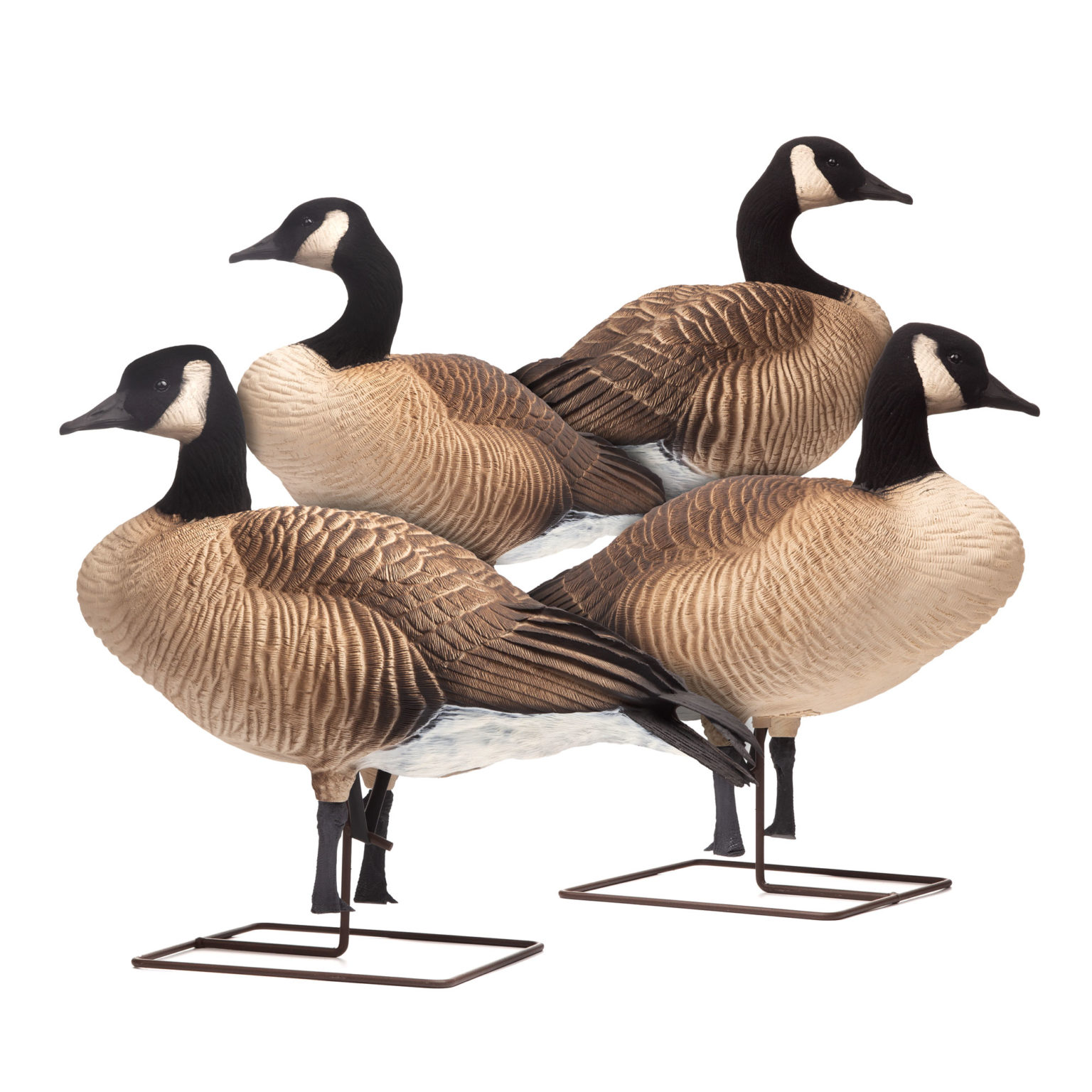 Honkers | Combo 4-Pack – Dave Smith Decoys