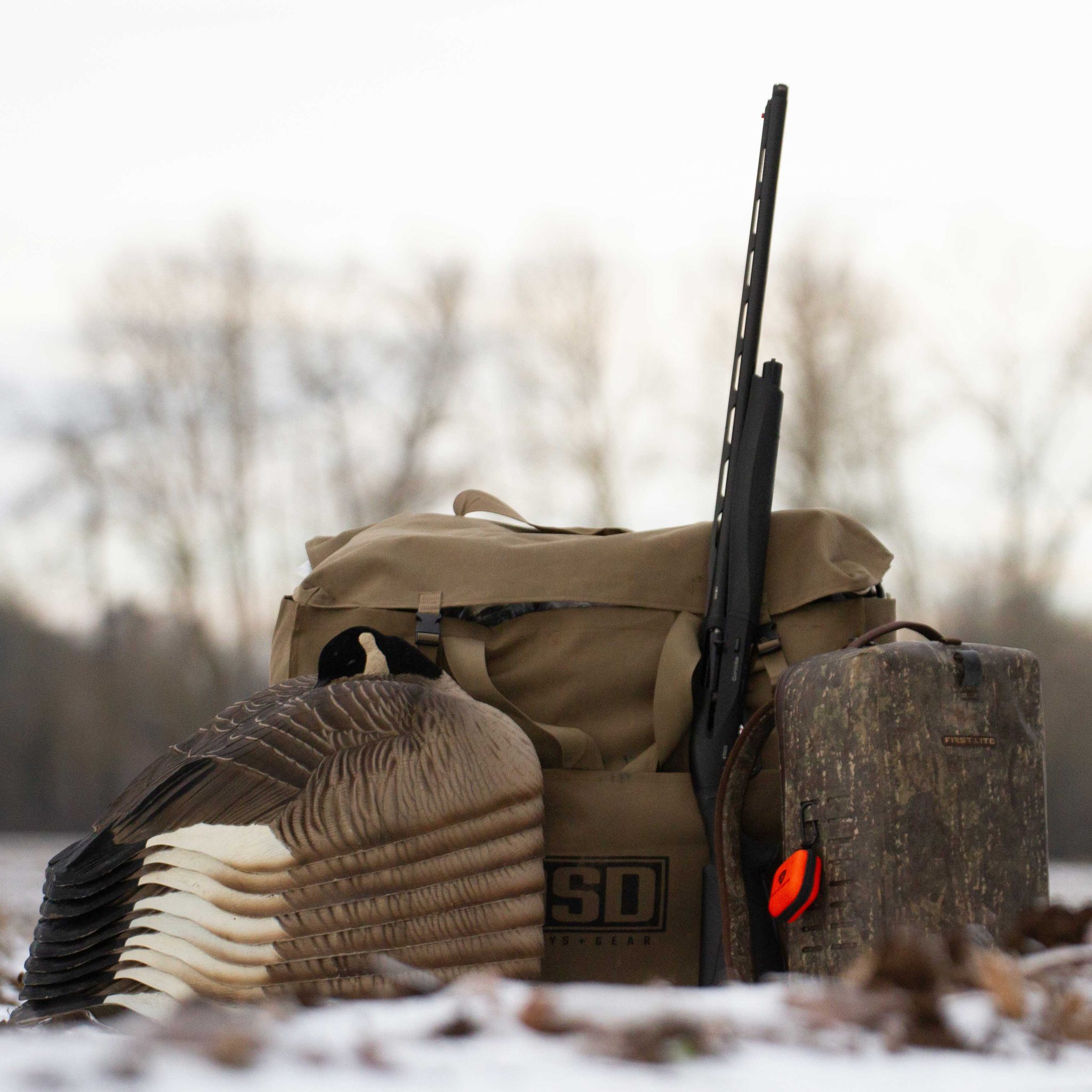 Maximas | Sleeper Shell 6-Pack – Dave Smith Decoys