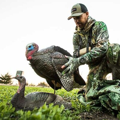 3/4 Strut Jake Decoy – Dave Smith Decoys