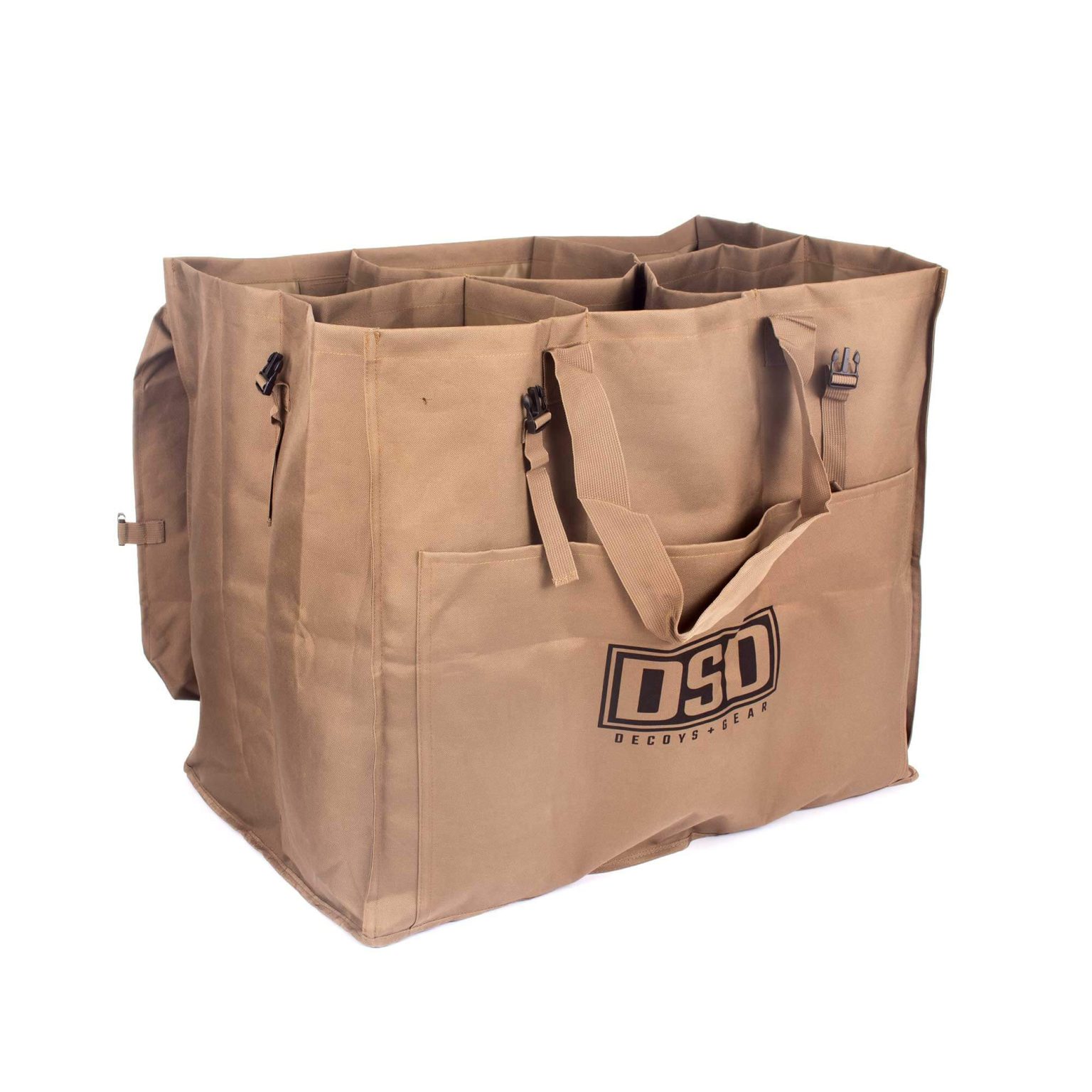 Slotted Decoy Bags – Dave Smith Decoys