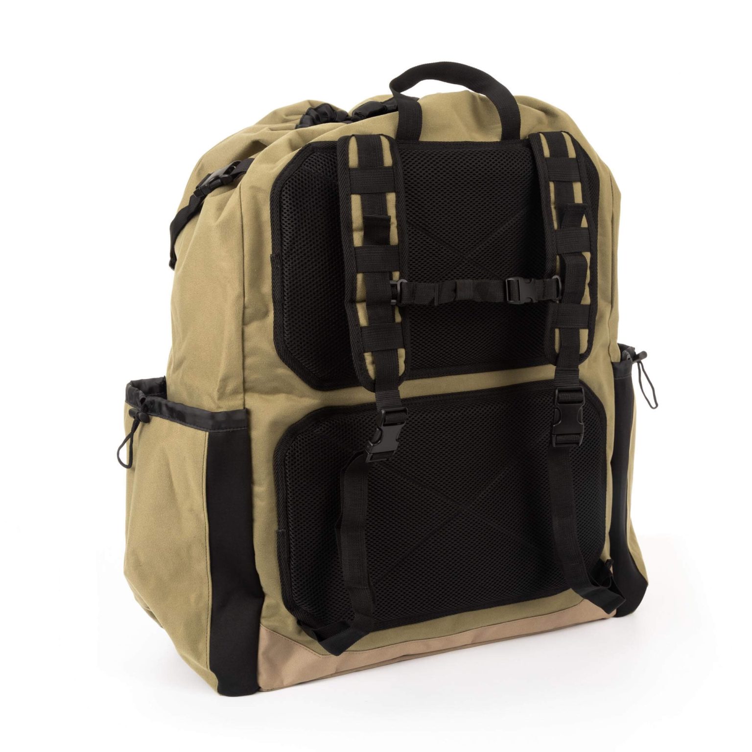 Flydown Pack System – Dave Smith Decoys