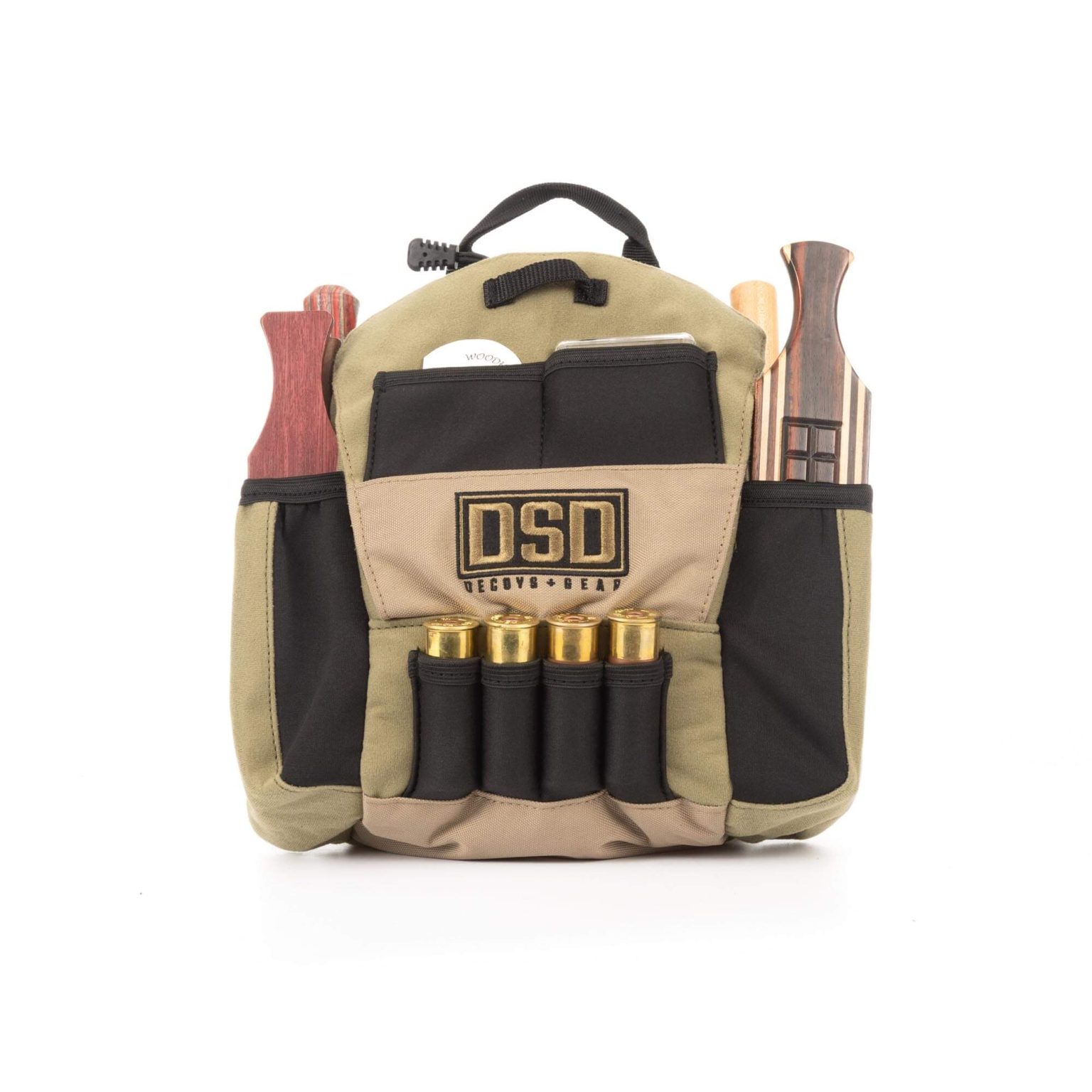 Flydown System | Chest Pack – Dave Smith Decoys