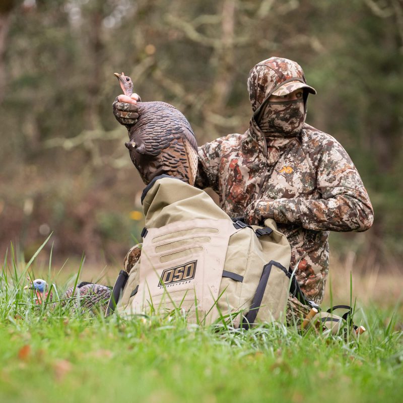 Flydown System | Backpack – Dave Smith Decoys