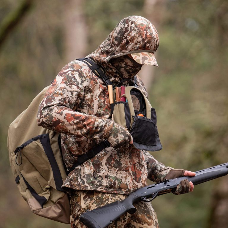 Flydown System | Chest Pack – Dave Smith Decoys