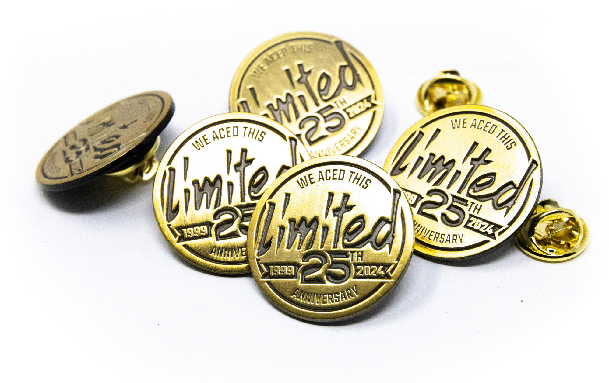 Limited Series – Dave Smith Decoys