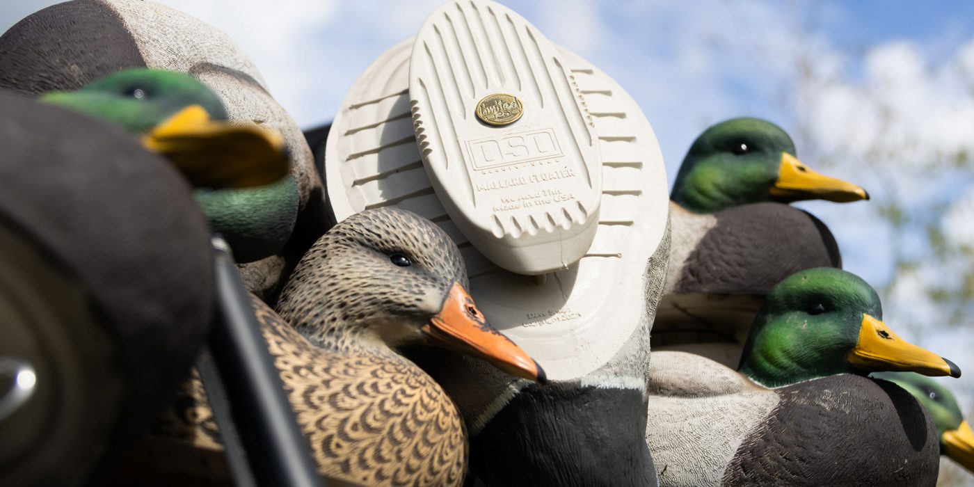 Limited Line – Dave Smith Decoys