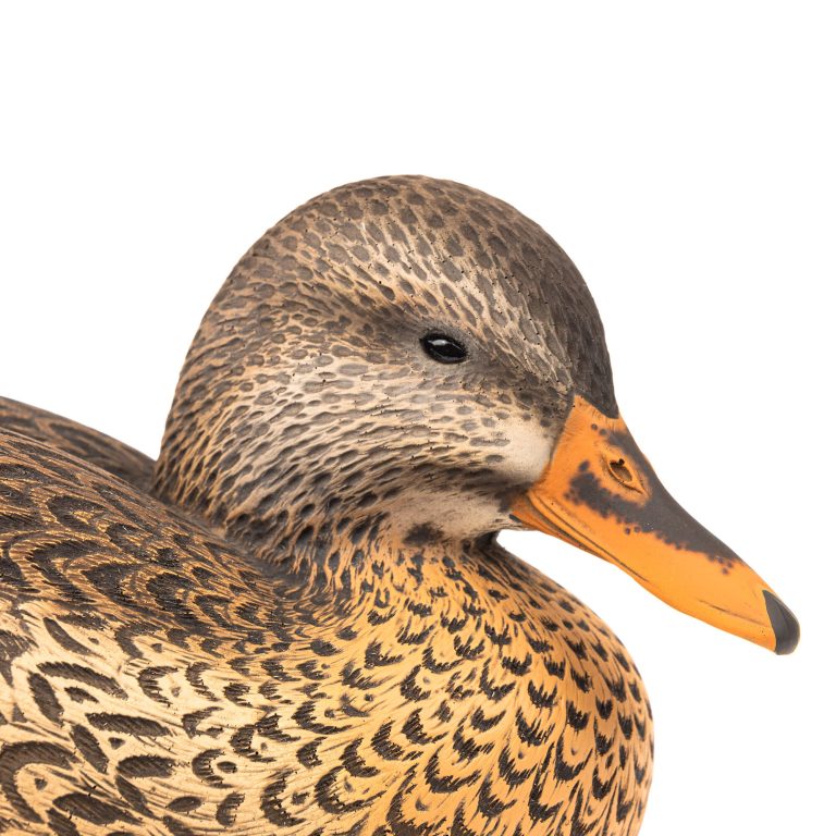 Limited Series | 25th Anniversary Mallard Pair – Dave Smith Decoys