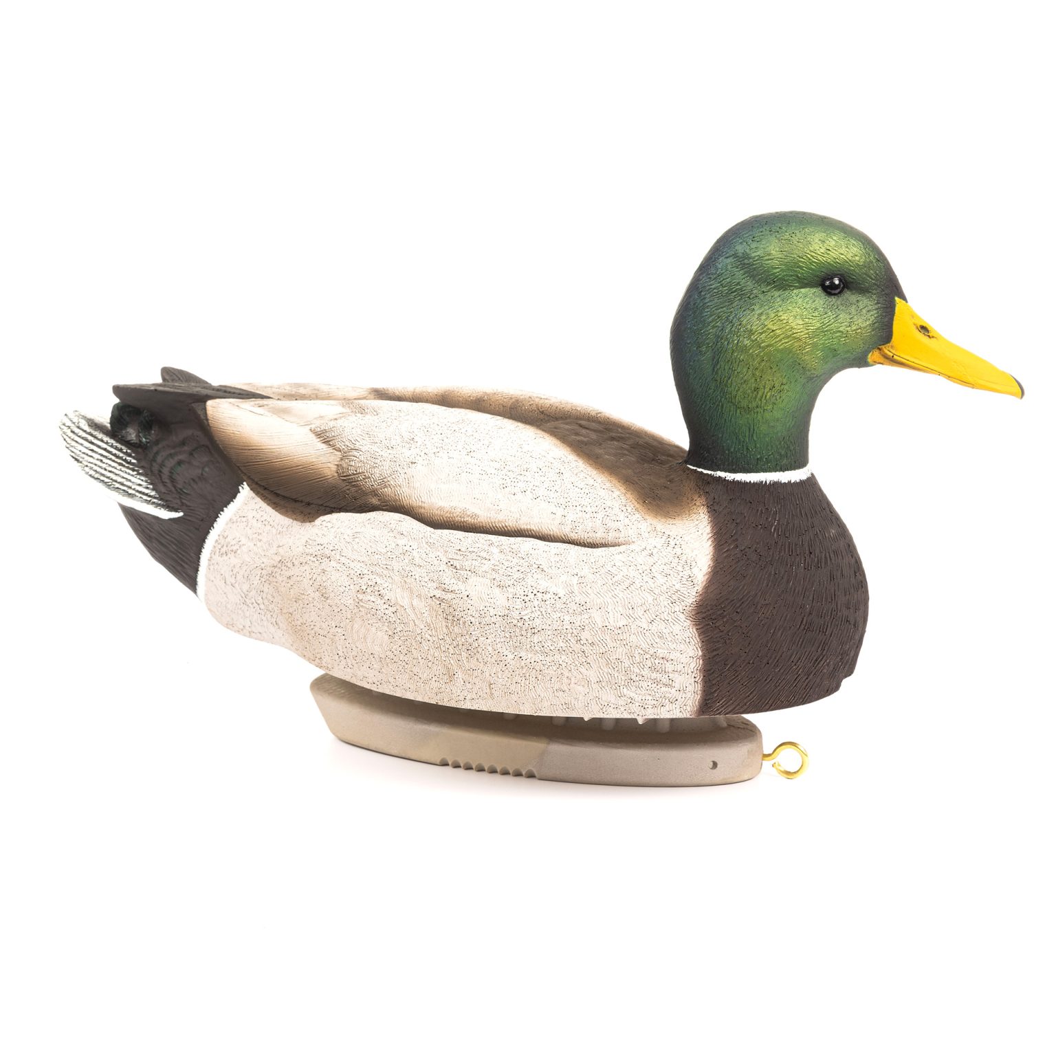 Limited Auction | 25th Anniversary Mallard Pair – Dave Smith Decoys