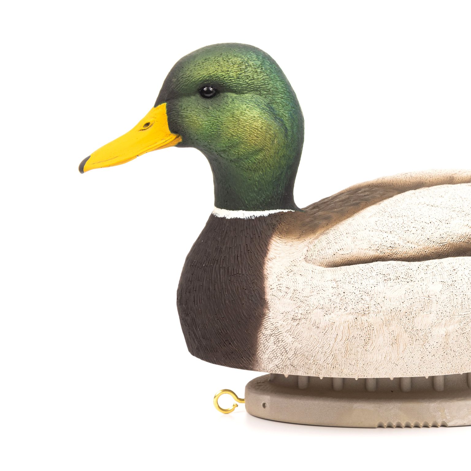 Limited Auction | 25th Anniversary Mallard Pair – Dave Smith Decoys