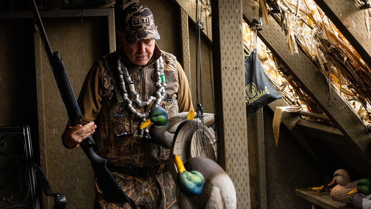 Dave Smith Decoys – The Most Effective Decoys on the Market