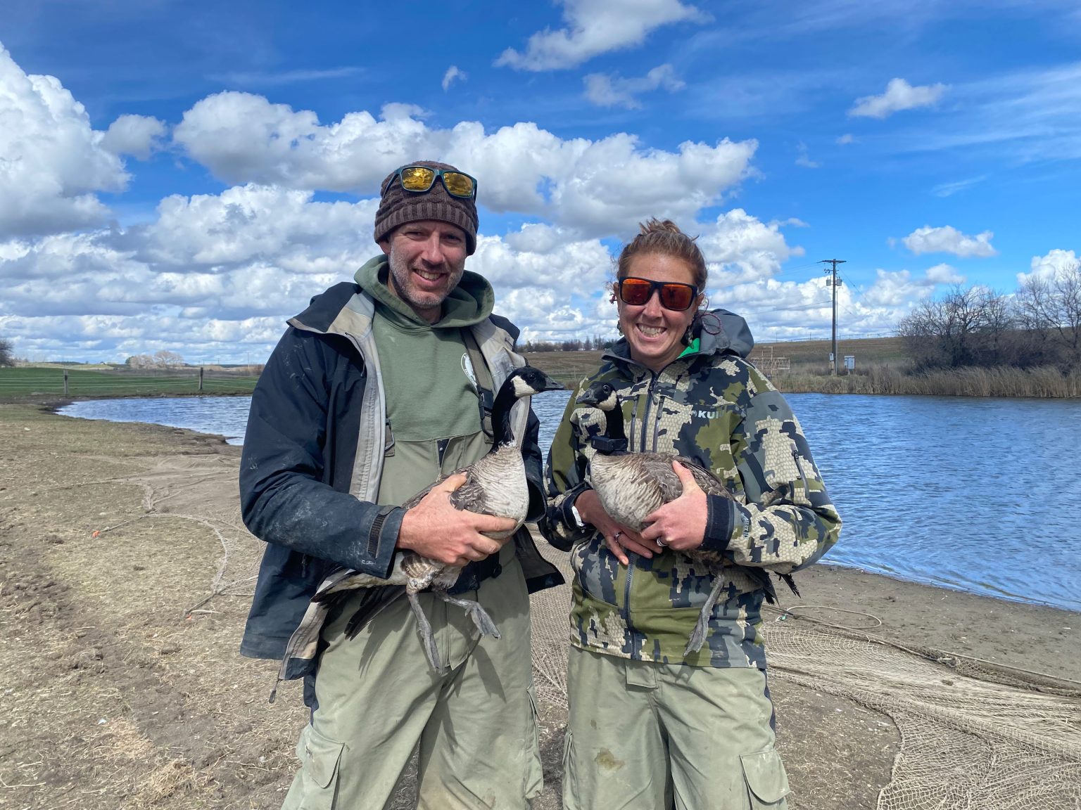 3/4 Strut Jake Decoy – Dave Smith Decoys