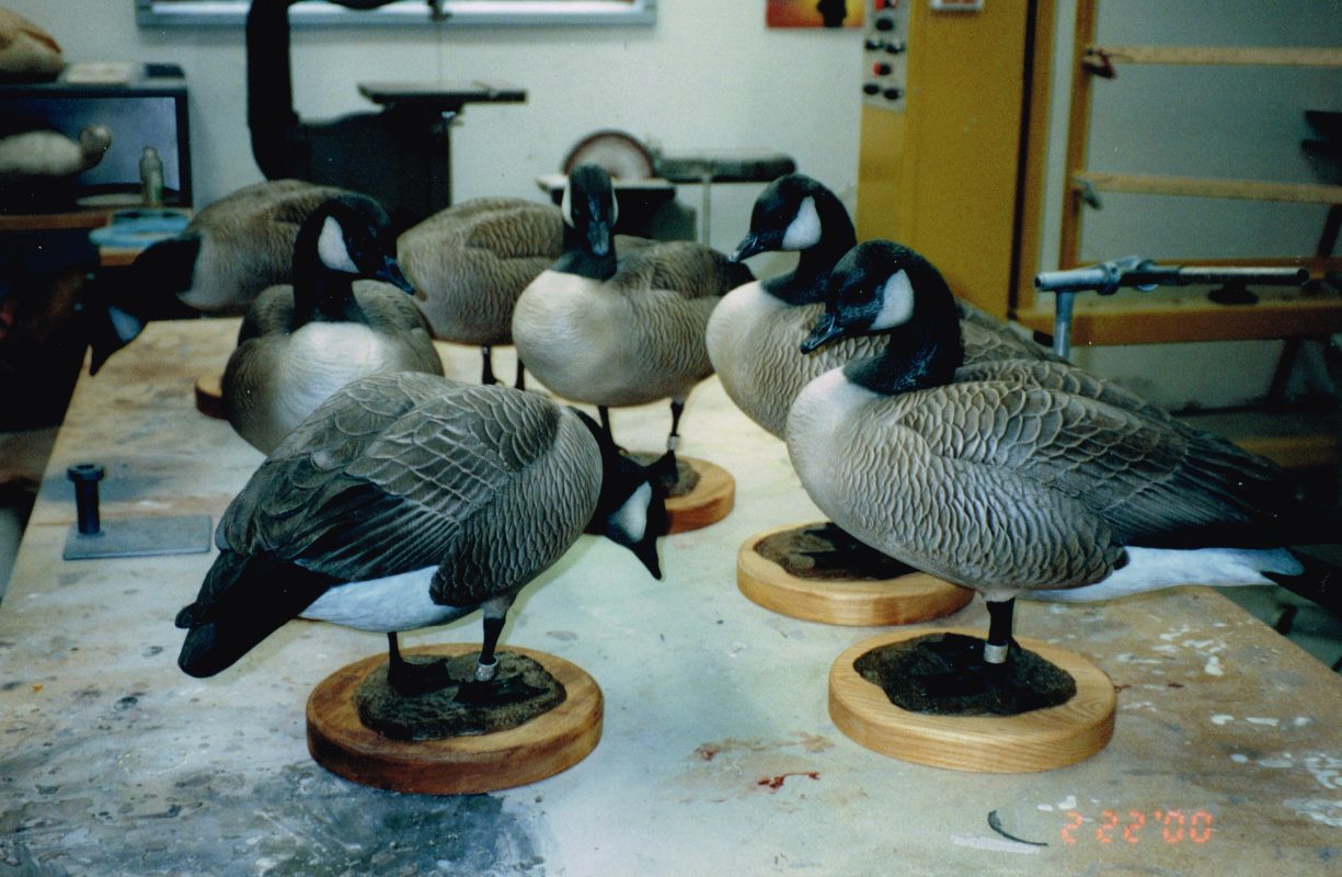 Limited Series – Dave Smith Decoys