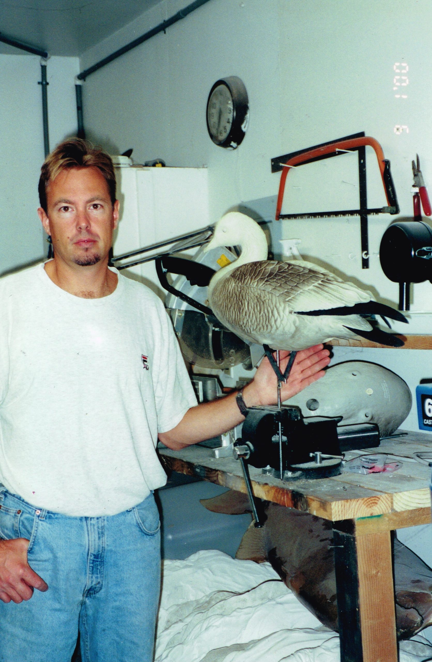 Limited Series | 25th Anniversary Tav – Dave Smith Decoys