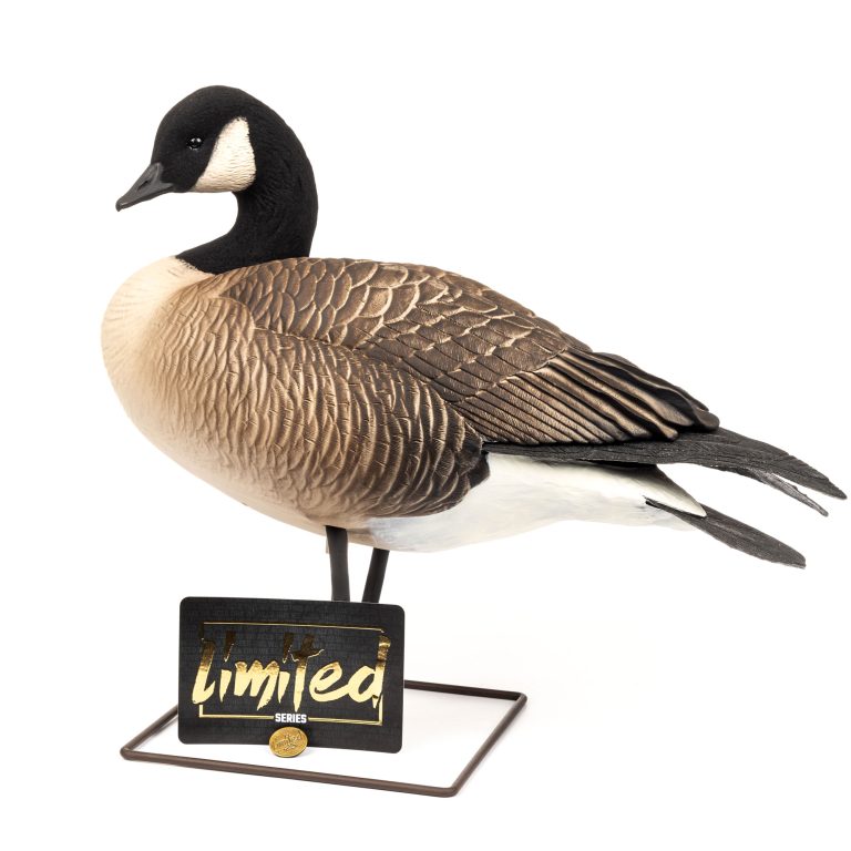 Limited Series – Dave Smith Decoys