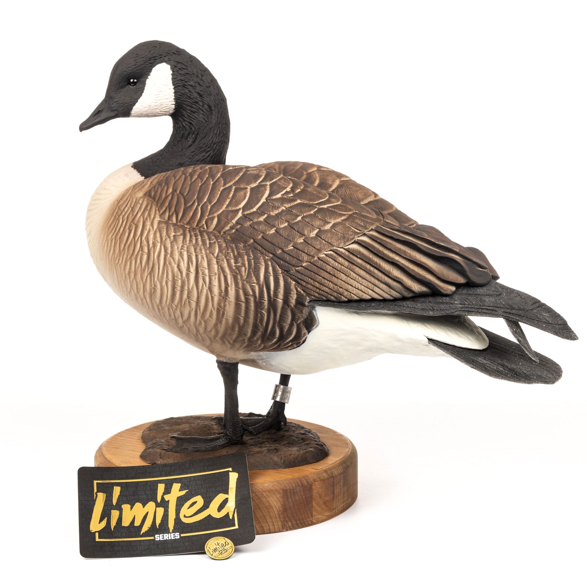 Limited Series Auction | 25th Anniversary Tav – Dave Smith Decoys