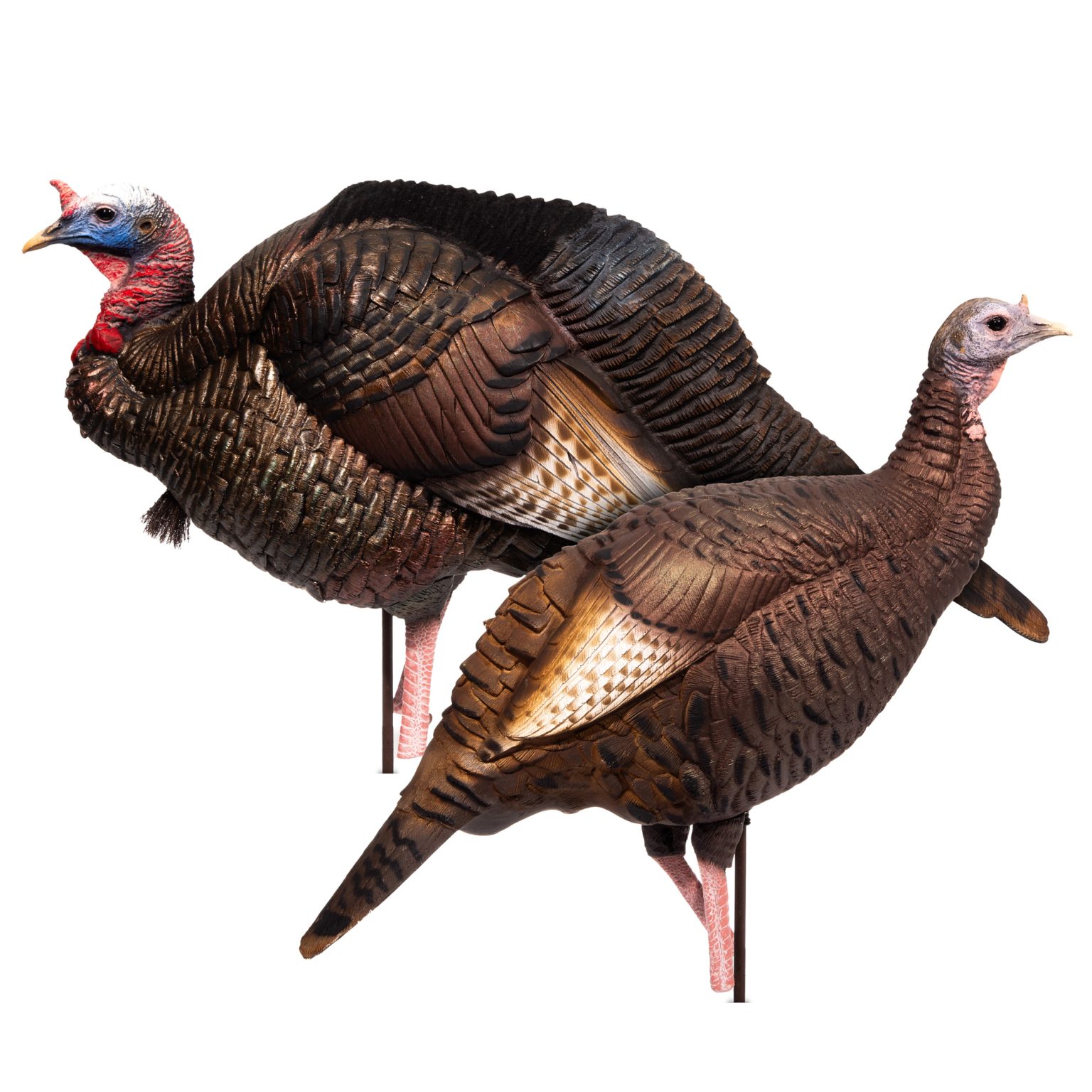 Leg Up Decoys – Dave Smith Decoys