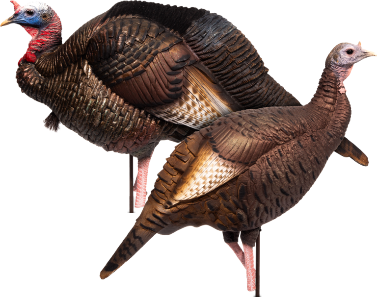 Leg Up Decoys – Dave Smith Decoys