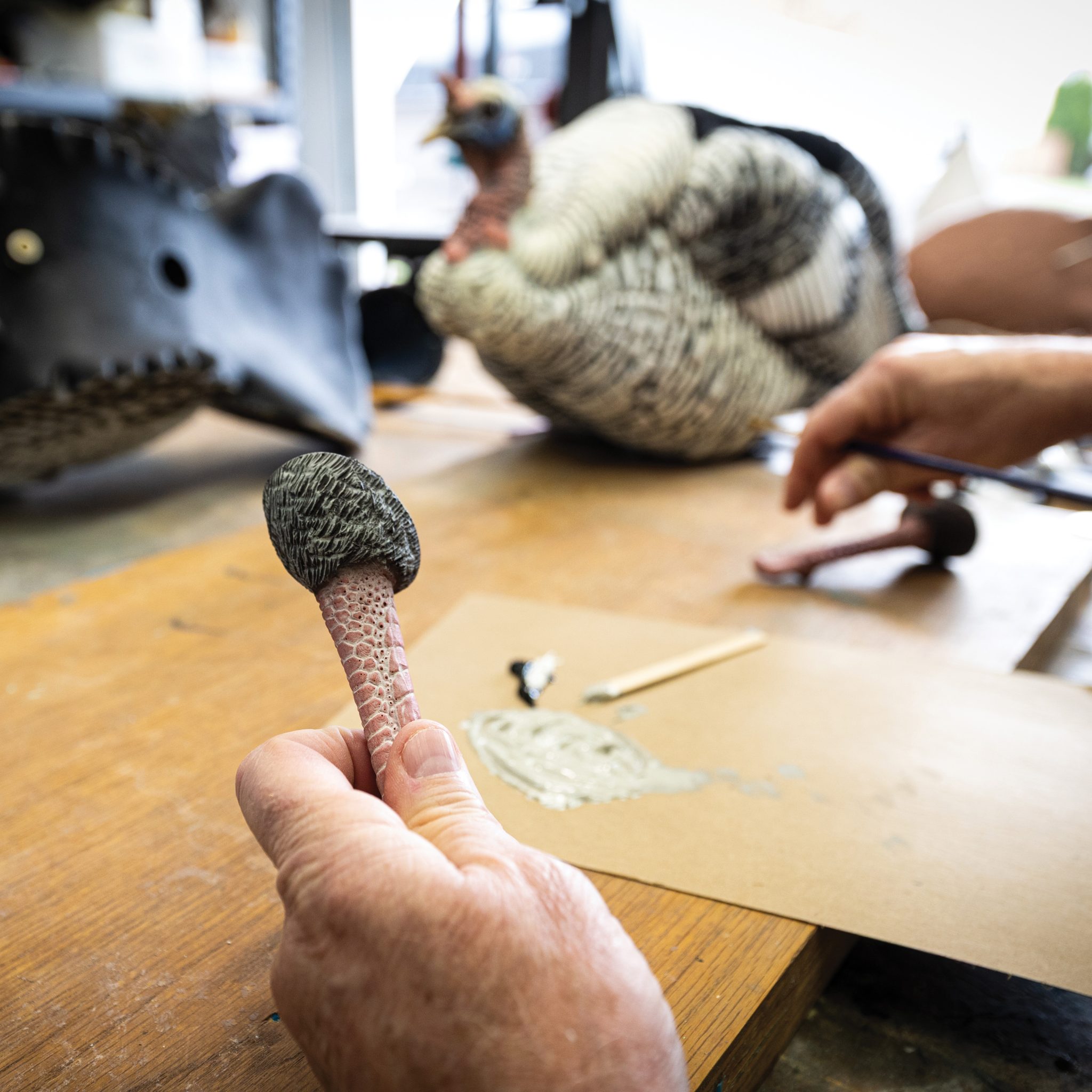 Limited Series | Smoke Phase Jake – Dave Smith Decoys